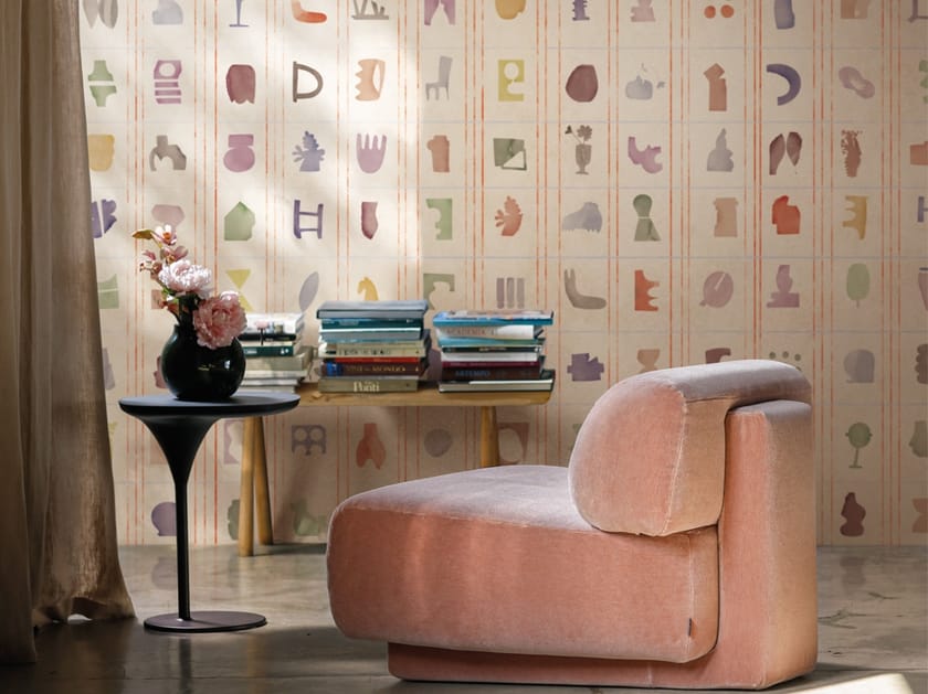 Jannelli&Volpi: Wallpapers | Archiproducts