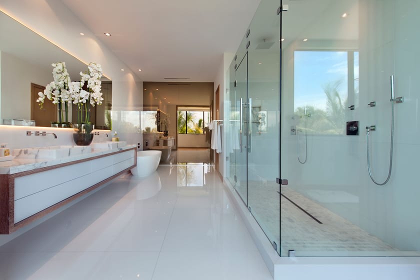 MINIGRID IN TRIMLESS HP | Adjustable spotlight Recessed LED adjustable ...