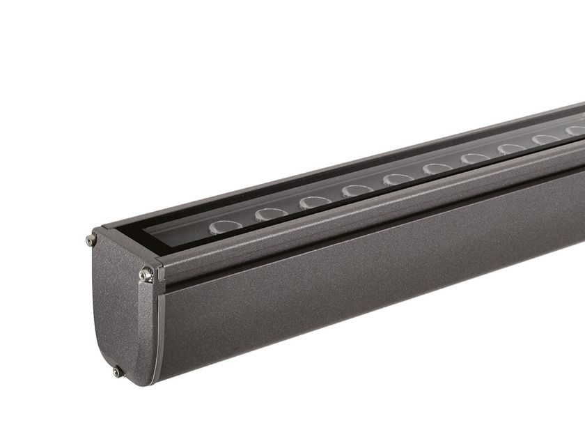 MINIPROFILO Outdoor linear profile By Ghidini Lighting