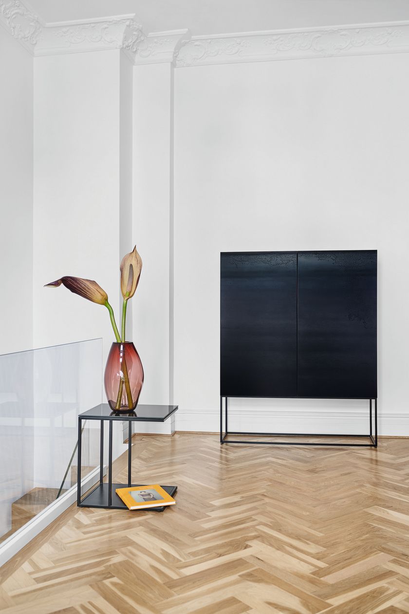 MIO EDITION | Highboard Mio Collection By Kettnaker