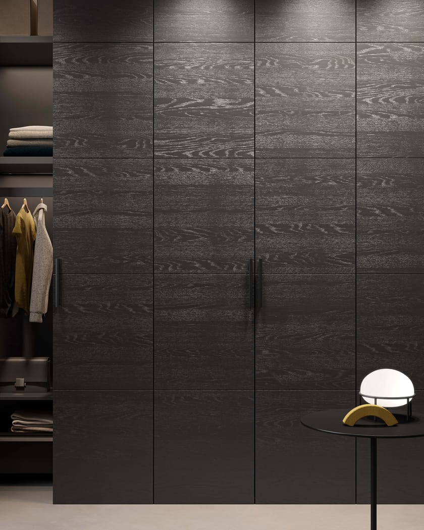 MIRIA SMOOTH | Cabinet door Miria Collection By GAROFOLI
