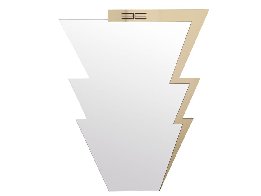 ZIGGY | Mirror Ziggy Collection By ETRO Home Interiors