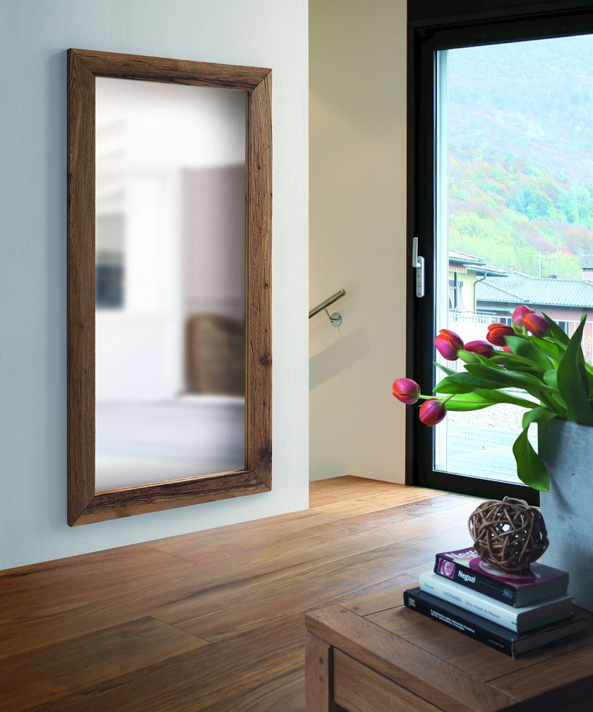MIRRORS | Specchio Collezione Oliver B. Wild By Oliver B.