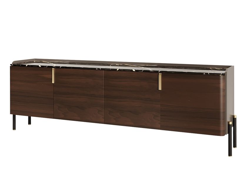 MISIA | Sideboard By ANA ROQUE INTERIORS