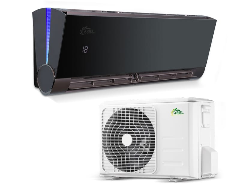 Mono-split air conditioning units | Split and compact air conditioning ...