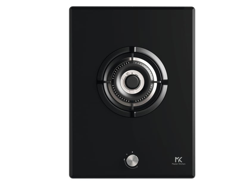 MKHG 381-EDS FTC GCBK | Gas hob Gas glass ceramic hob By Master Kitchen