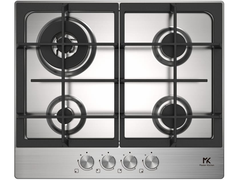 MKHG 603101-ED TC XS | Piano cottura Piano cottura a gas da incasso By ...