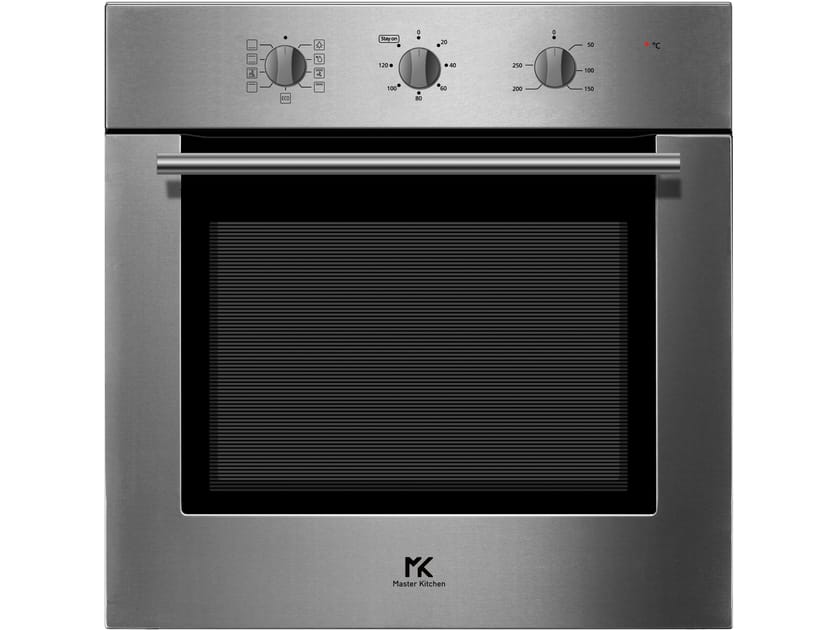 MKO 82/12 MS XS | Oven Multifunction oven By Master Kitchen
