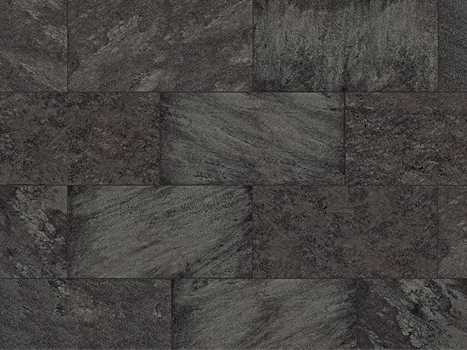 Baldosas de exterior de gres porcelánico efecto mármol | Archiproducts