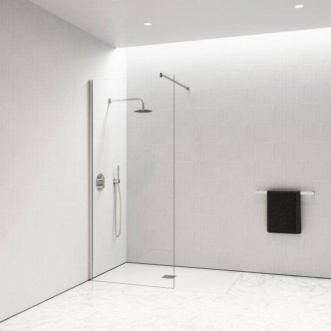 MODULAR Shower cabin By LUSSO