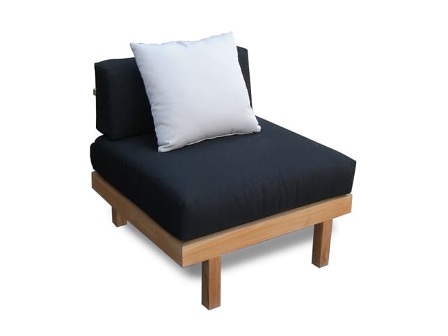 CAROLINA BEACH | Modular sofa Carolina Beach Collection By 7OCEANS DESIGNS