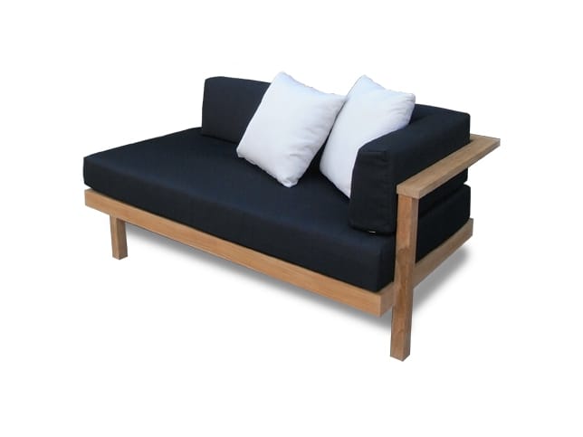 CAROLINA BEACH | Modular sofa Carolina Beach Collection By 7OCEANS DESIGNS