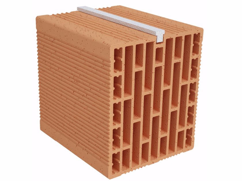 ALA: Clay building blocks | Archiproducts