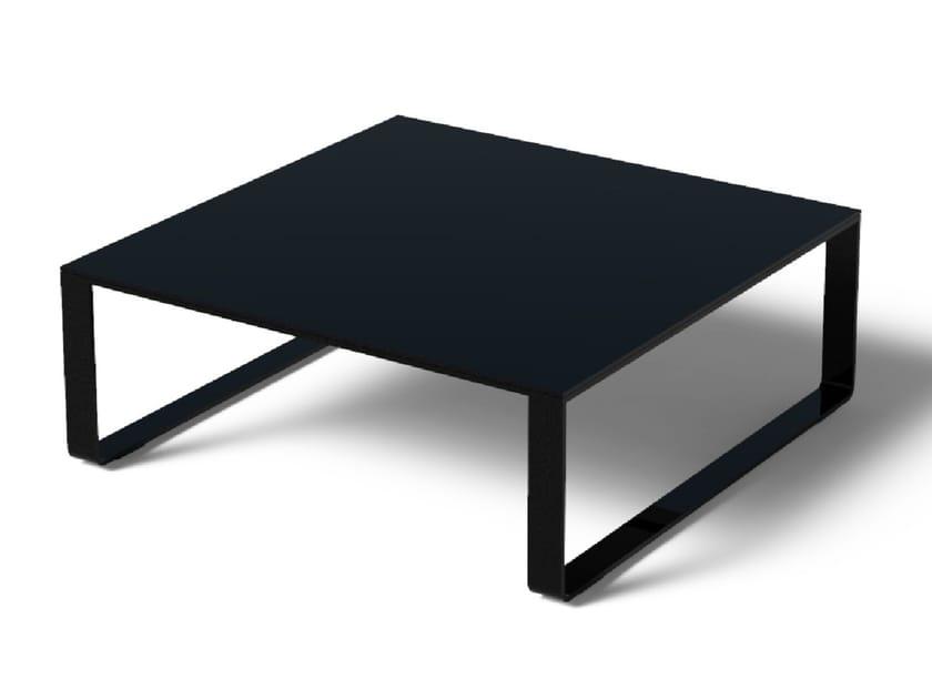 Galvanized steel Coffee tables | Archiproducts