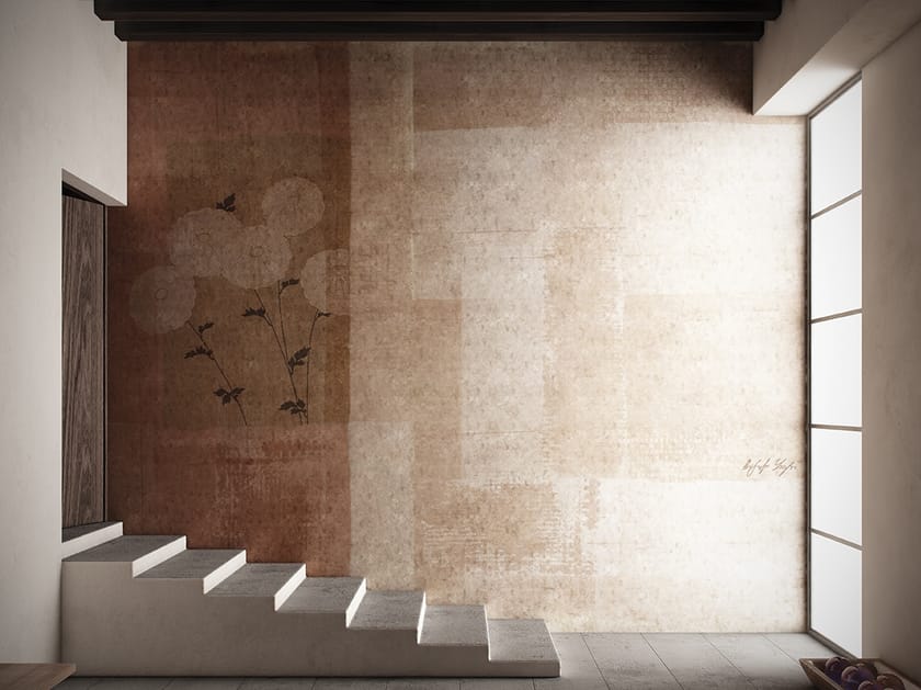 GLAMORA: Обои | Archiproducts