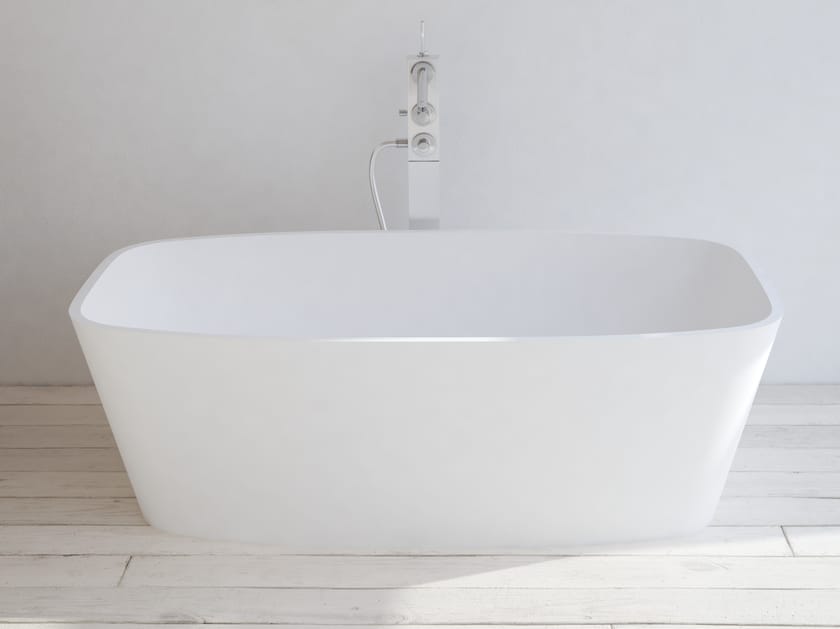 Solid Surface Bathtubs | Archiproducts