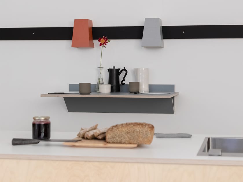 MONIKA Table By Das ganze Leben