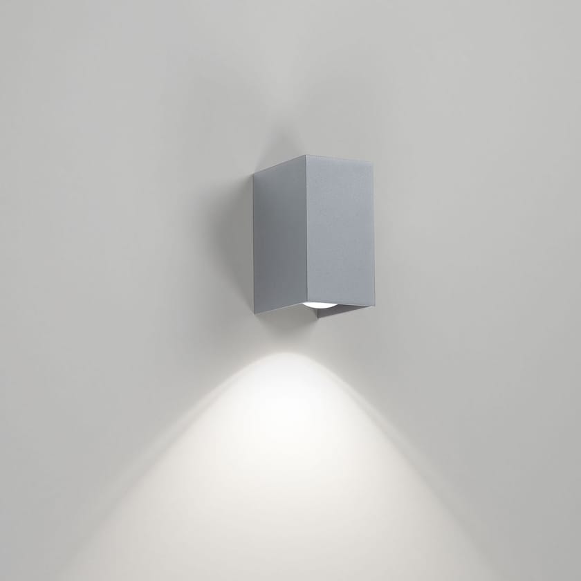 MONO II | Applique per esterno a LED By Delta Light