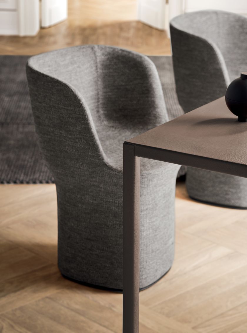 MONO | Table Mono Collection By PIANCA