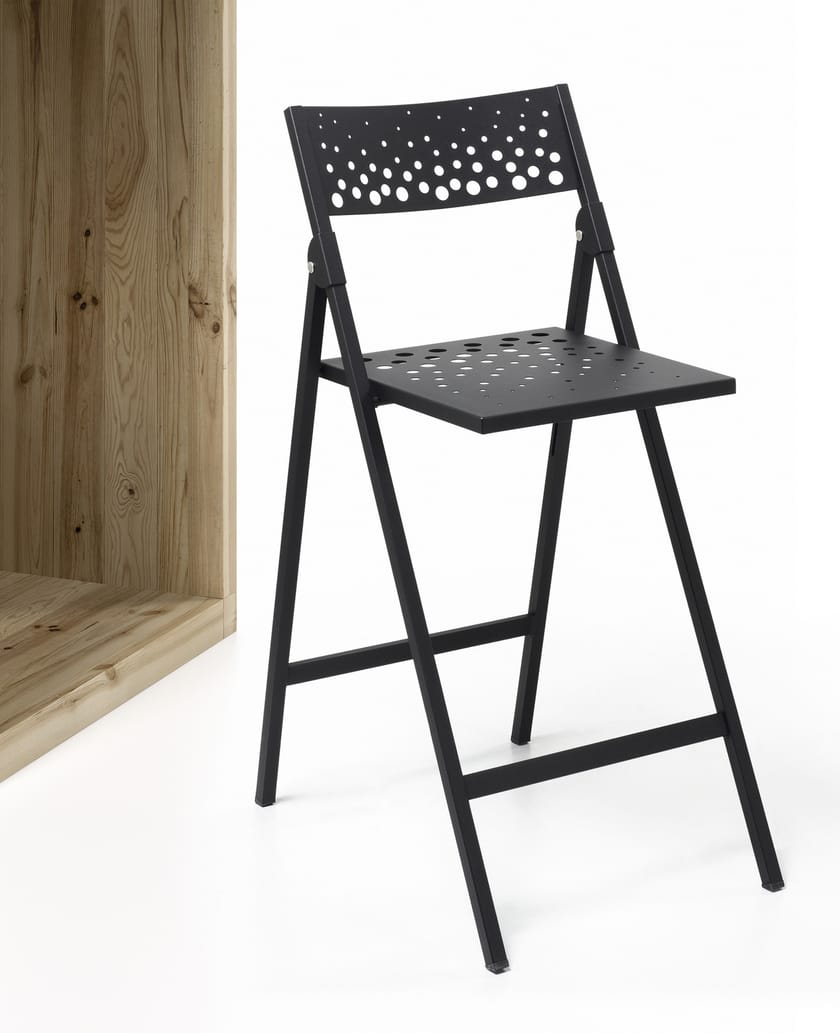 MOON | Stool MOON Collection By MOBLIBERICA