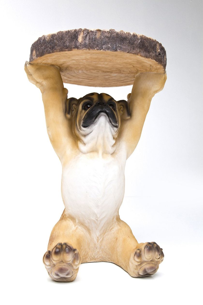 MOPS | Coffee table By KARE Design