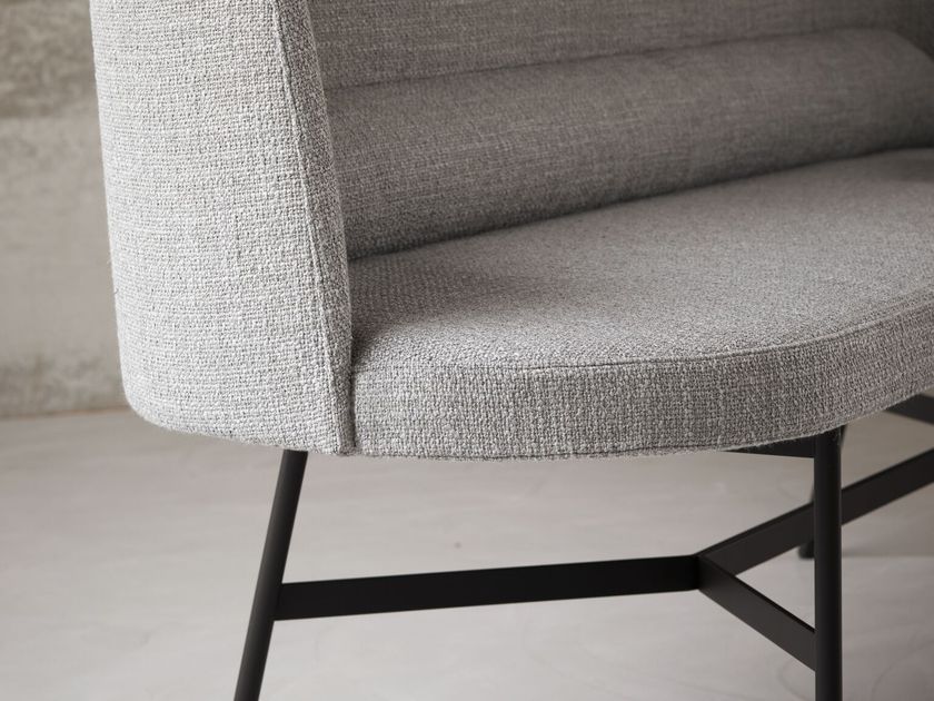 HARRI Bench By MORE