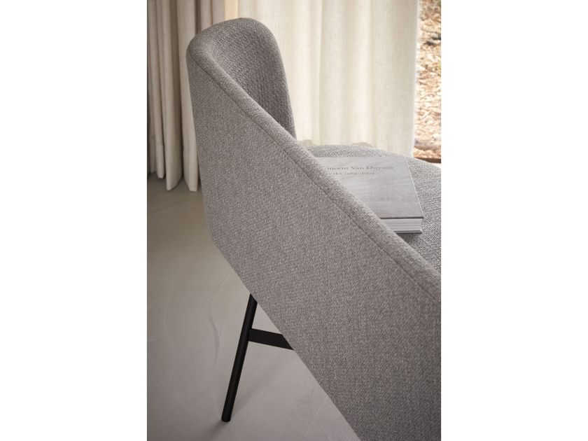 HARRI Bench By MORE