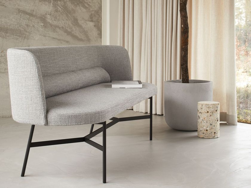 HARRI Bench By MORE