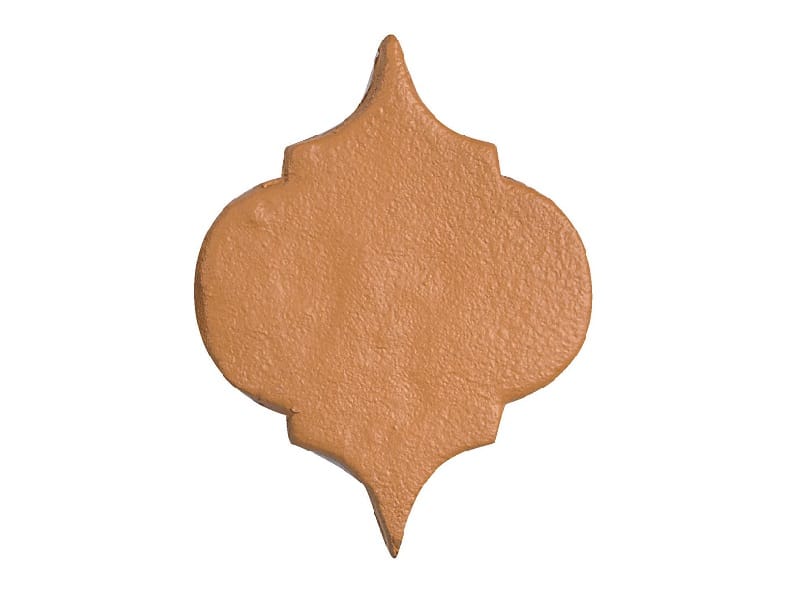 MORESCO | MO6 Wall tiles By Danilo Ramazzotti