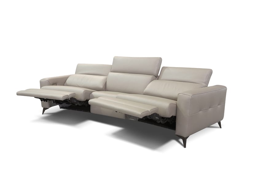 MORFEO sofá By Rossini Sofas