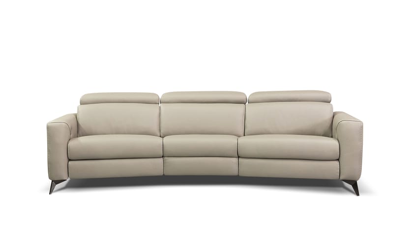 MORFEO sofá By Rossini Sofas