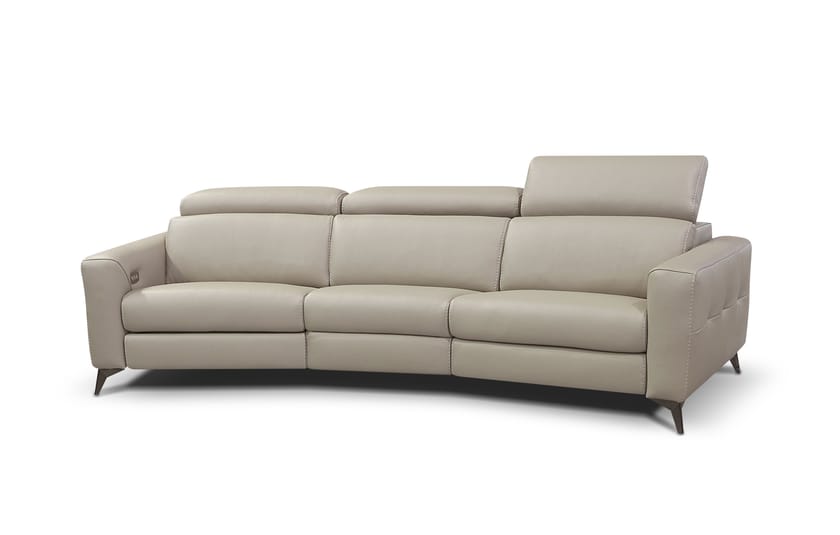 MORFEO sofá By Rossini Sofas