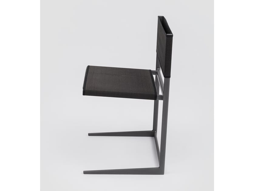 MORITZ Chair By Danese Milano | design Jean Nouvel Design
