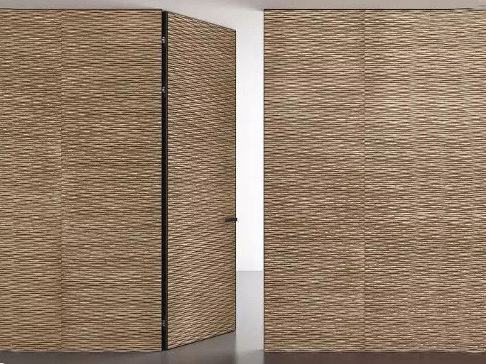 Wood Movable walls | Archiproducts