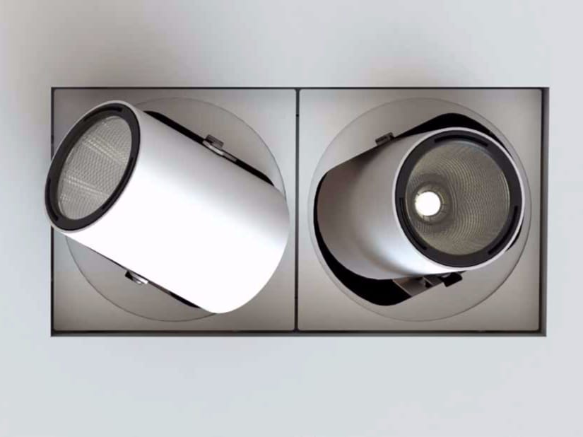 MOVE FOCUS | Rectangular spotlight By LUCIFERO'S