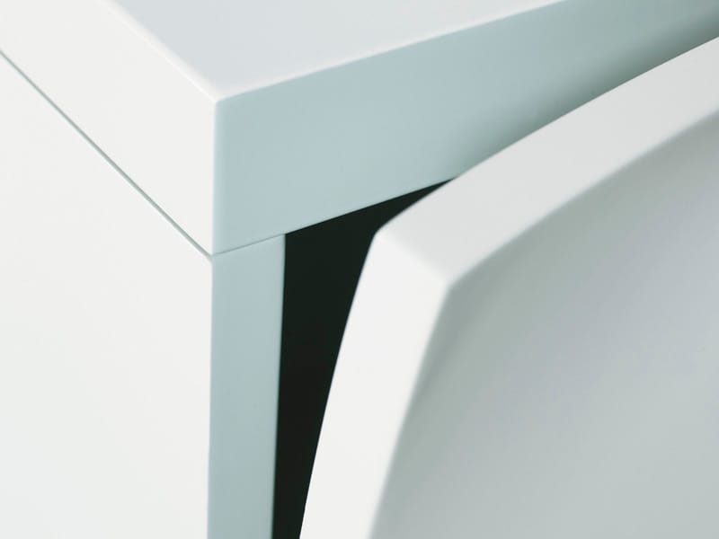 MRS BILL | Modular sideboard Mrs Bill Collection By Karl Andersson ...