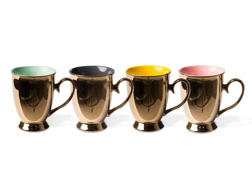 LEGACY | Mug Legacy Collection By Pols Potten
