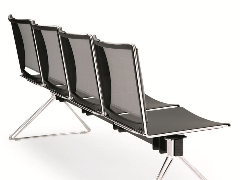 MULTI MESH P Collezione Multi By IBEBI design Basaglia Rota Nodari