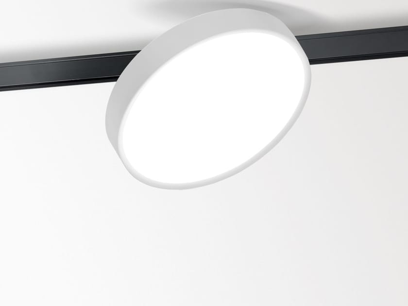 MULTINOVA 30 PIVOT ADM track-Light By Delta Light
