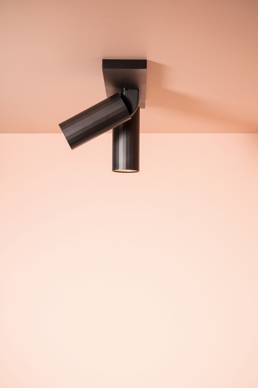 HEDRA | Multiple spotlight Hedra Collection By Delta Light