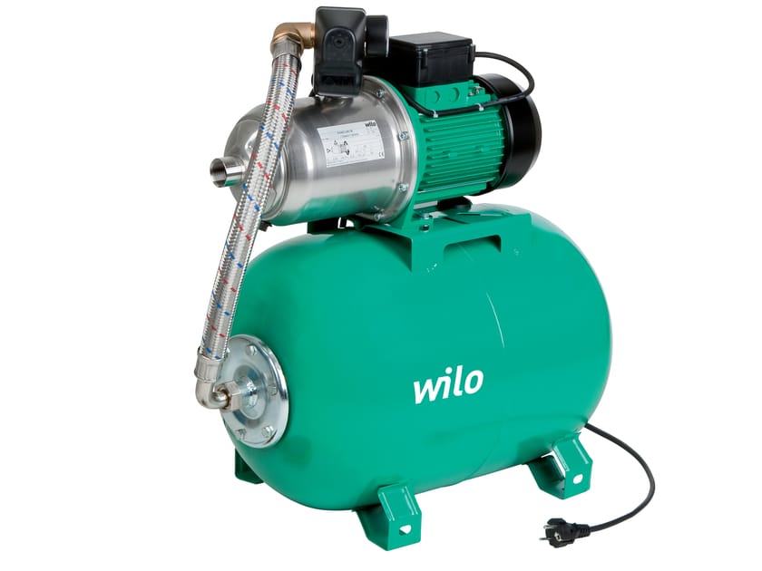 Prodotti WILO Italia | Archiproducts