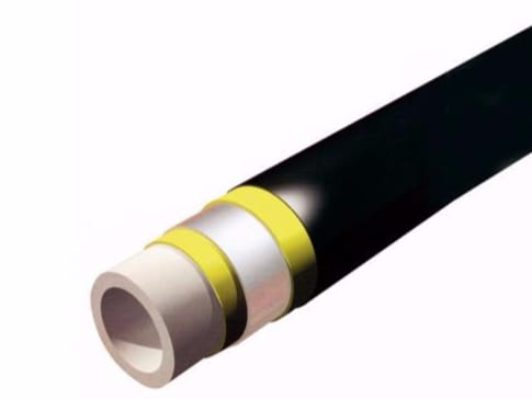 Pipe for air conditioning unit MULTISTRATO By Idrosistemi srl