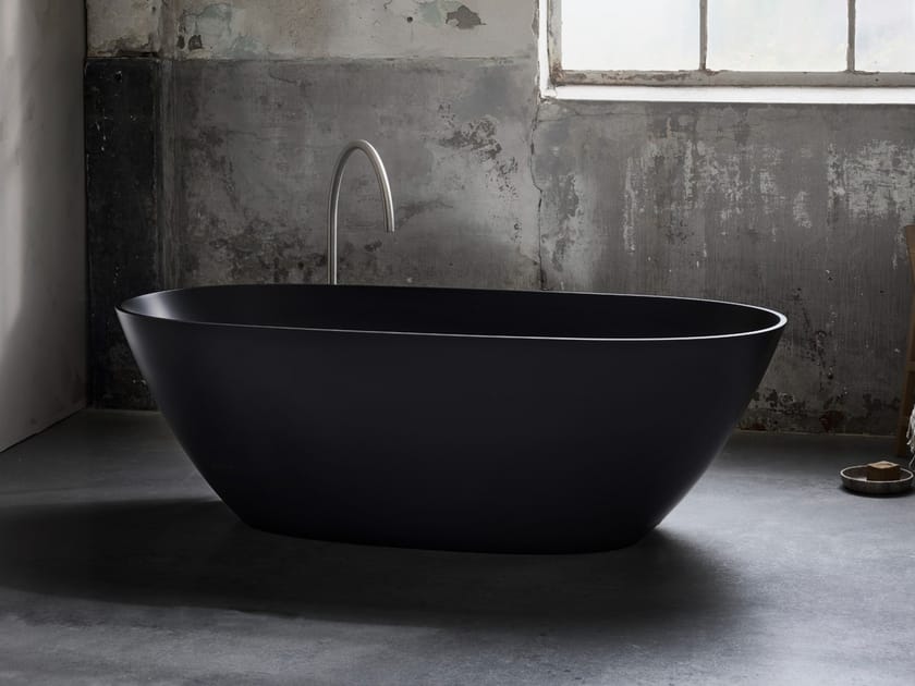 Solid Surface Bathtubs | Archiproducts
