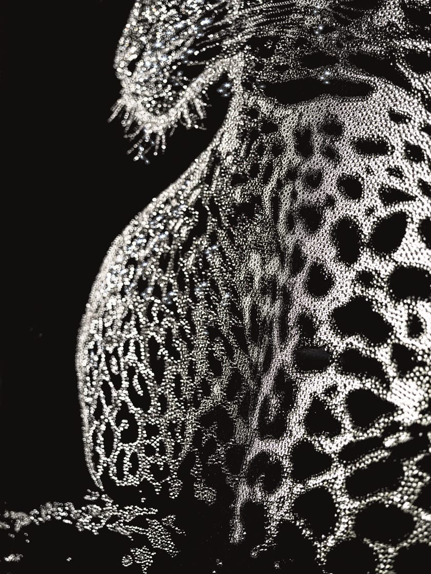 Gemälde MY HORIZON Kollektion Loveluxe 2020 – Sartoria collection By ...