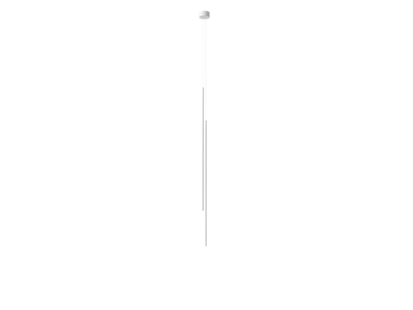 MY LINES lampada a sospensione By Flos design Michael Anastassiades