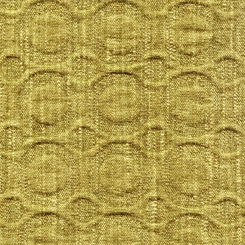 Fabric with graphic pattern MYTHIQUE Métamorphose Collection By Élitis