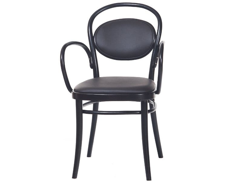 N° 20 | Chair with armrests By TON