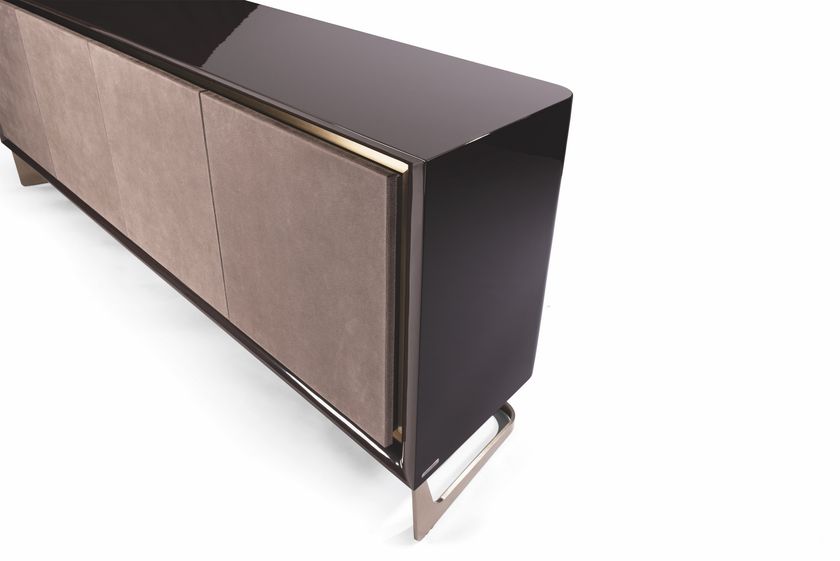 NADIR | Sideboard Nadir Collection By Visionnaire design Steve Leung