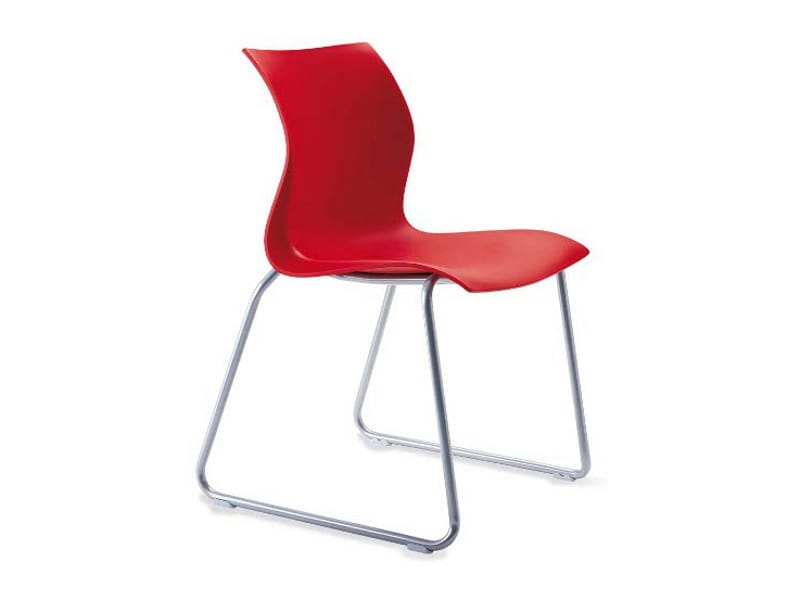 NAMI | Chair Nami Collection By Segis design Paolo Crescenti