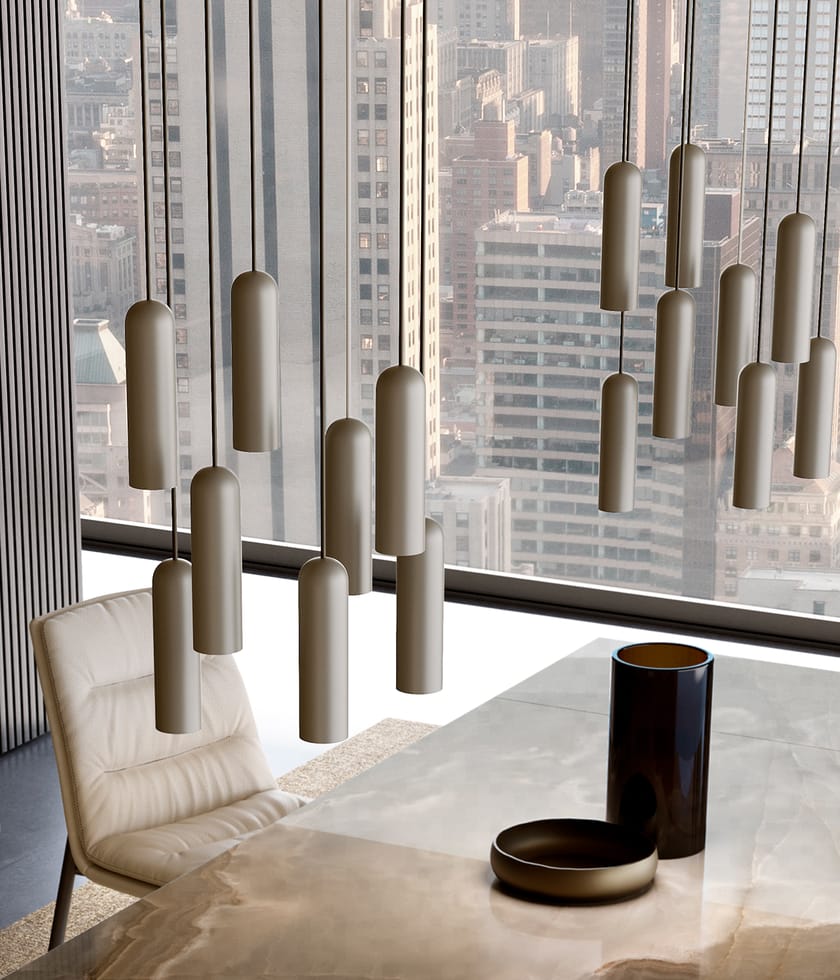 NANUM Pendant lamp By EFORMA | design Moom